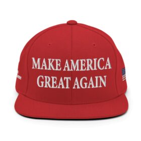 Trump MAGA 47 Red Hat Store | Official MAGA Gear