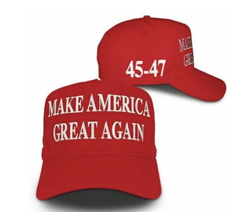 Trump MAGA 47 Red Hat Store | Official MAGA Gear