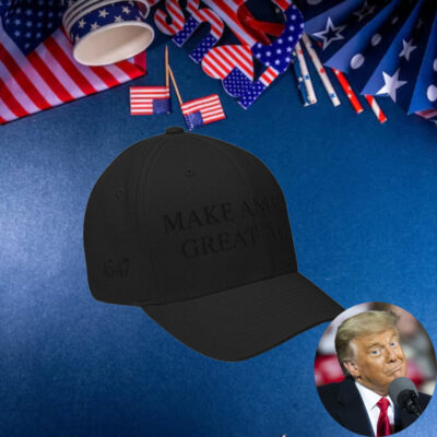 Trump MAGA 47 Red Hat Store | Official MAGA Gear