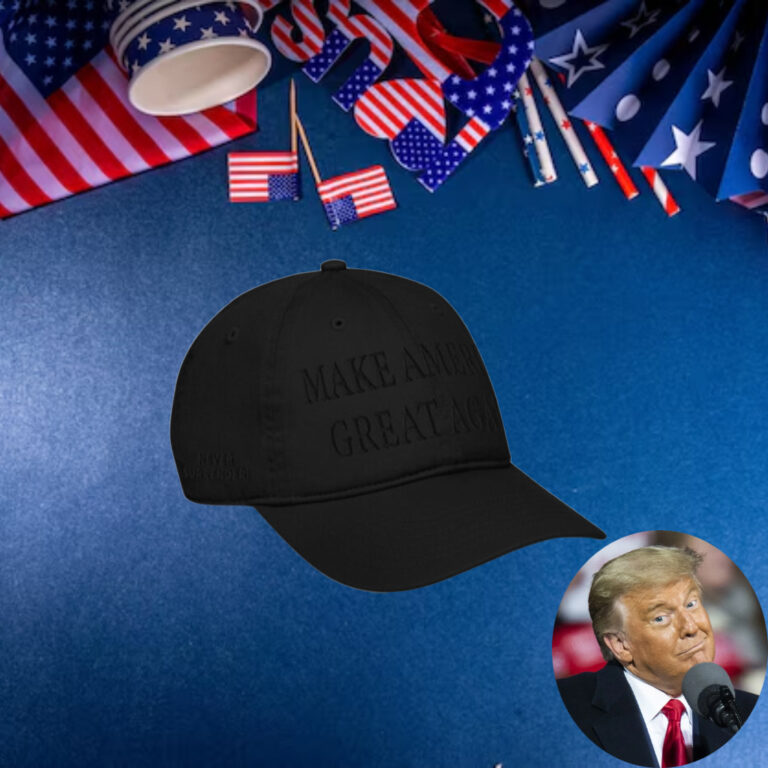 Trump MAGA 47 Red Hat Store | Official MAGA Gear